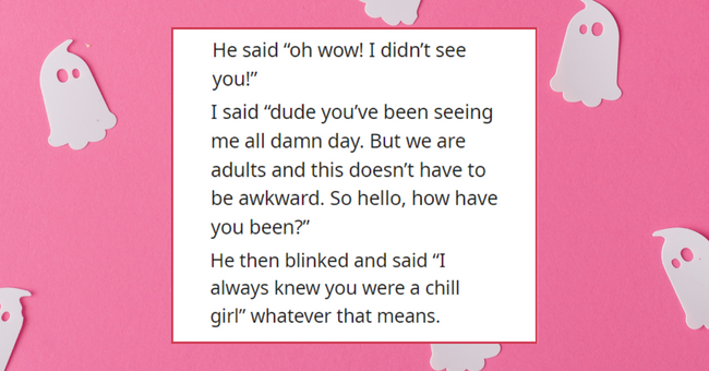 ‘He Ghosted Me After One and a Half Years’ : Women Reveal the Times ...