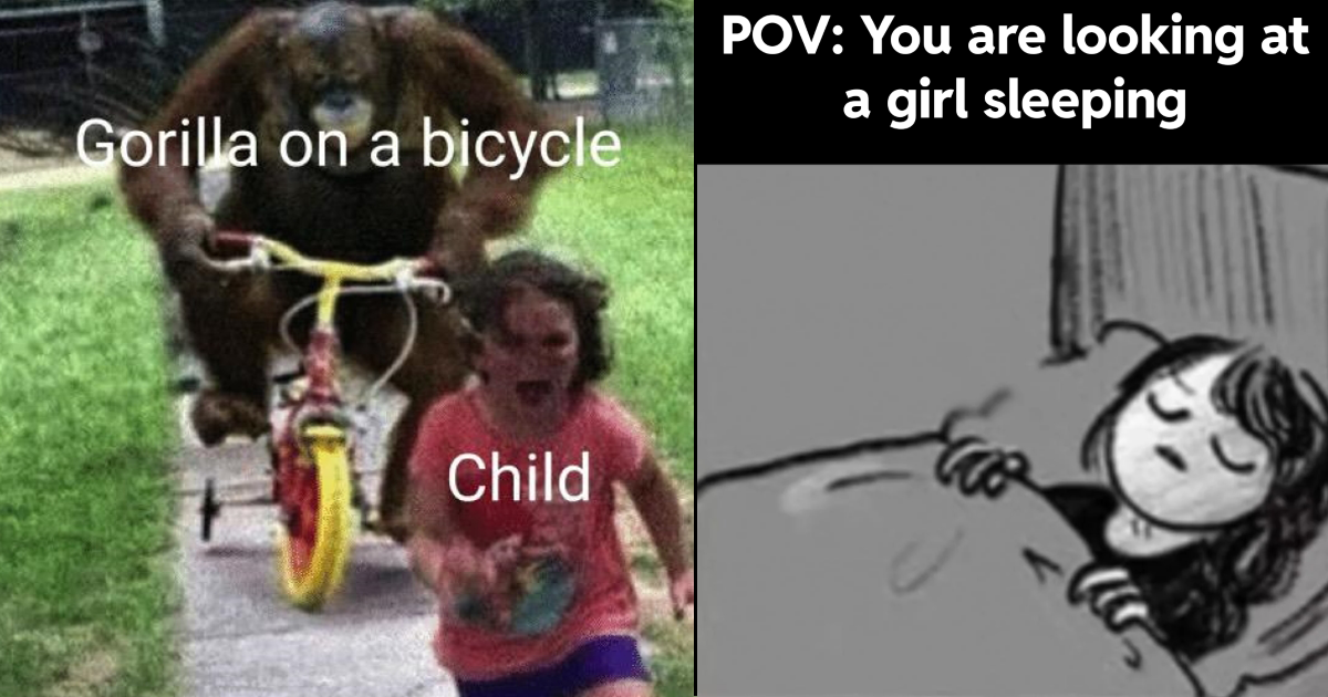 Amusing Anti Memes for Overly Literal Meme Lovers - Memebase - Funny Memes