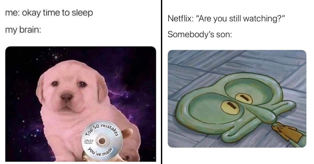 A Bracing Stroke of Random Memes - Memebase - Funny Memes