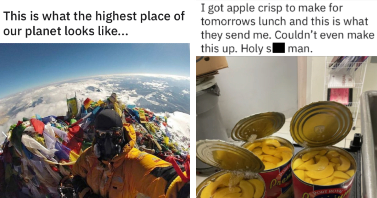 Top 25 Most Mildly Infuriating Moments of the Week (January 27, 2023 ...