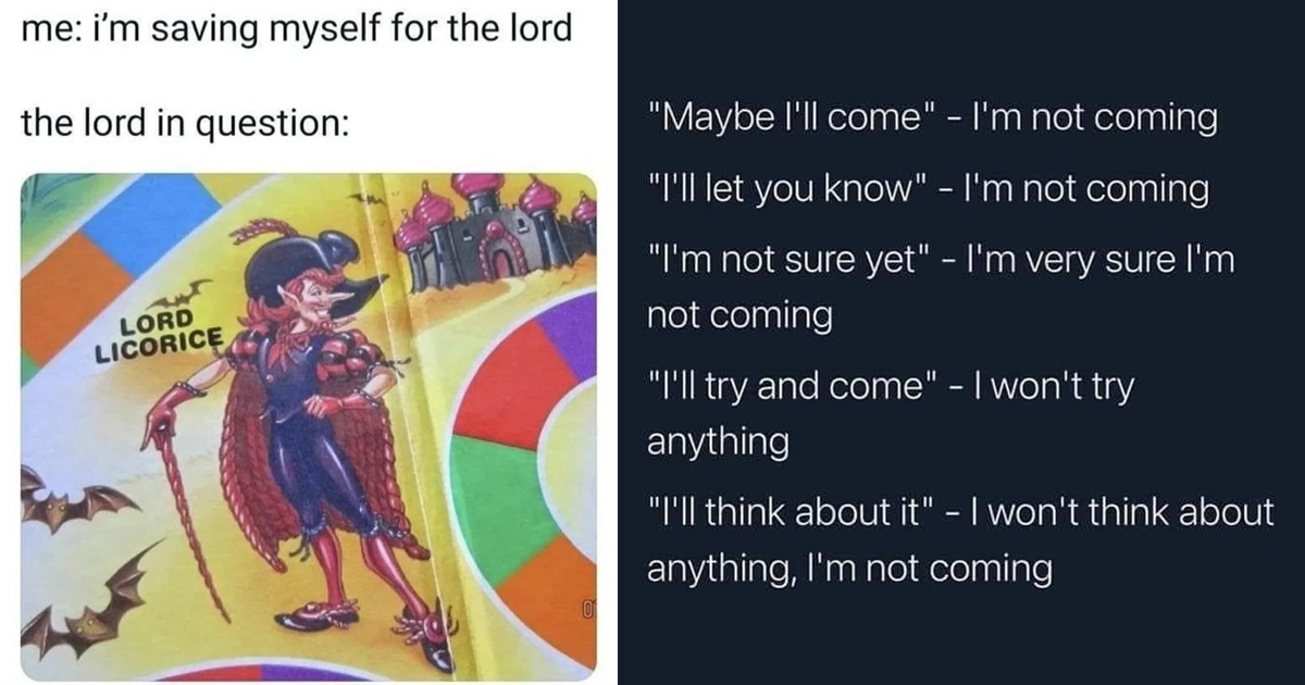 An Assortment of Memes, Tweets and Funny Things - Memebase - Funny Memes