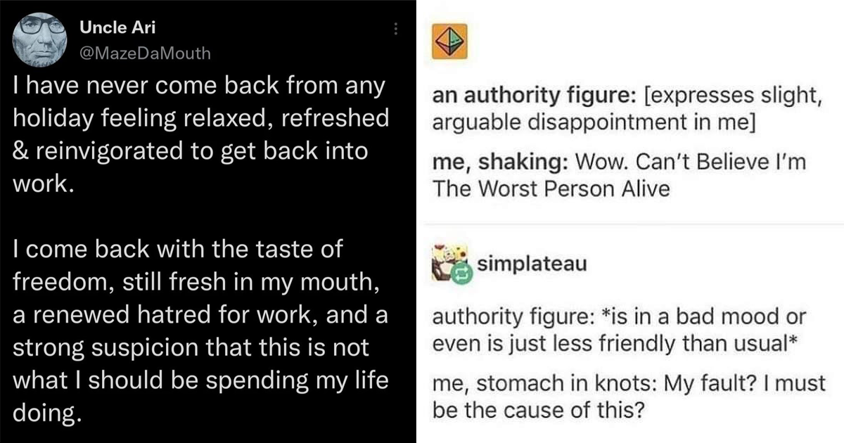 Downer Memes For People Who Lean Into the Pain - Memebase - Funny Memes