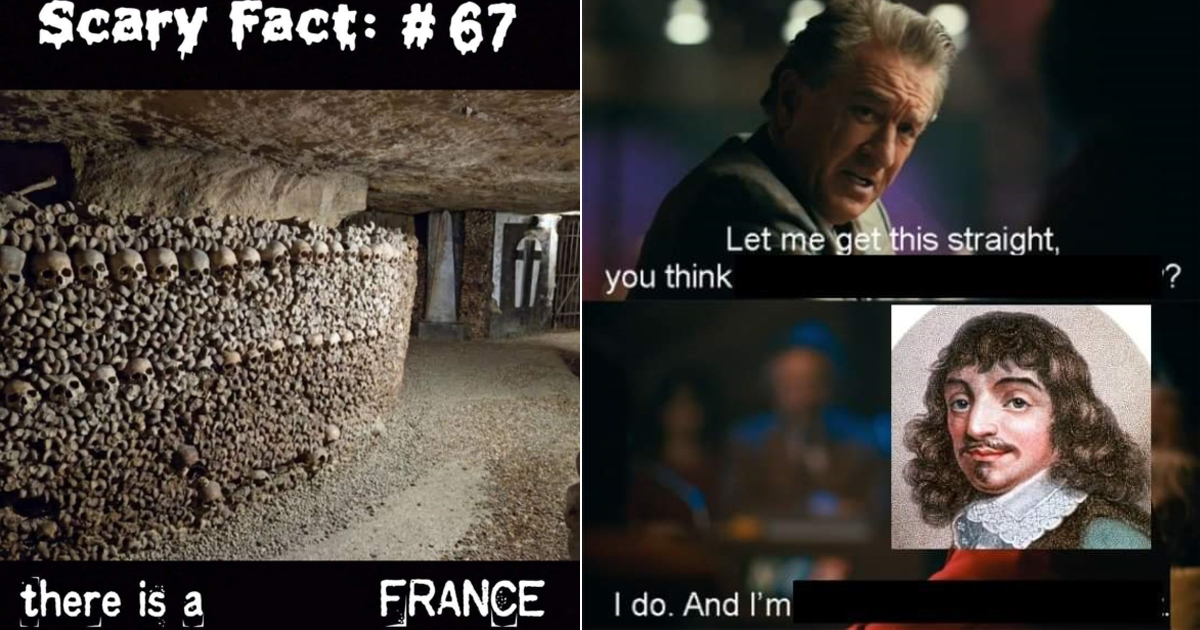 15+ Amusing Text Edit Memes That Use the Power of the Blackout ...