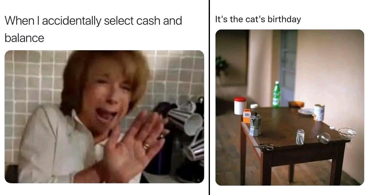 A Bunch of Funny Bits We Gathered From the Internet - Memebase - Funny ...