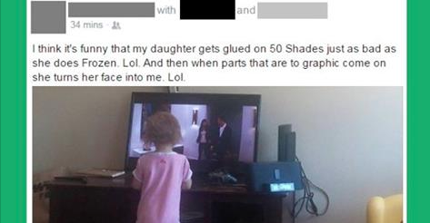 20 Facebook Posts That Won't Fail to Make You Give Up All Hope For ...