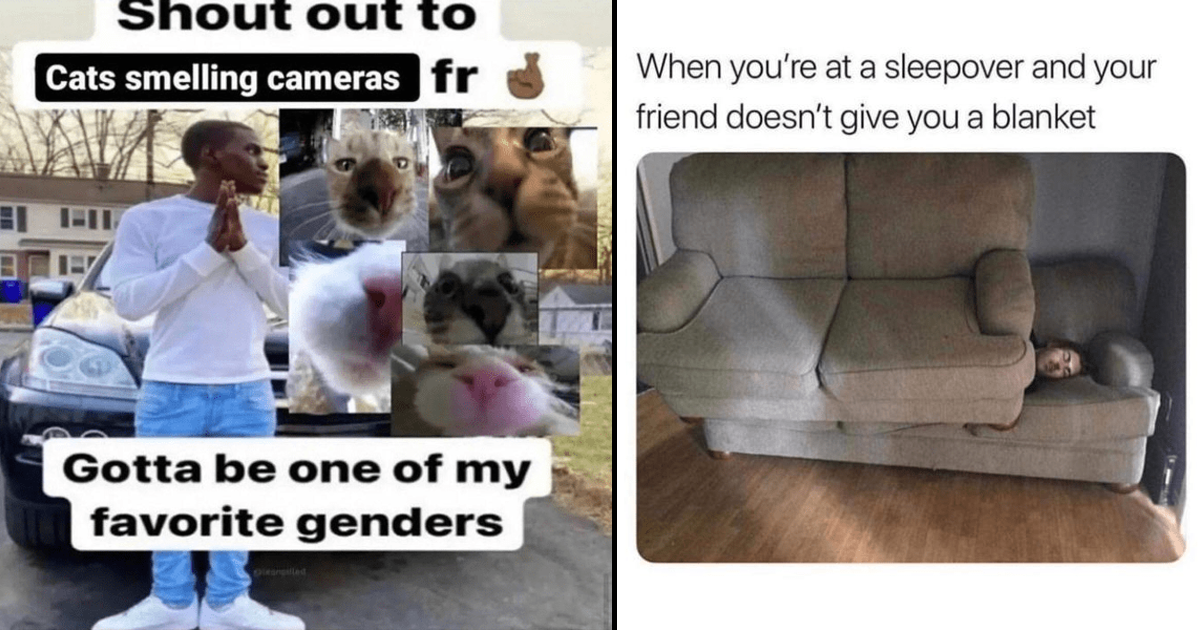 A Cocktail Shaker's Worth of Shook-Up Decent Memes - Memebase - Funny Memes