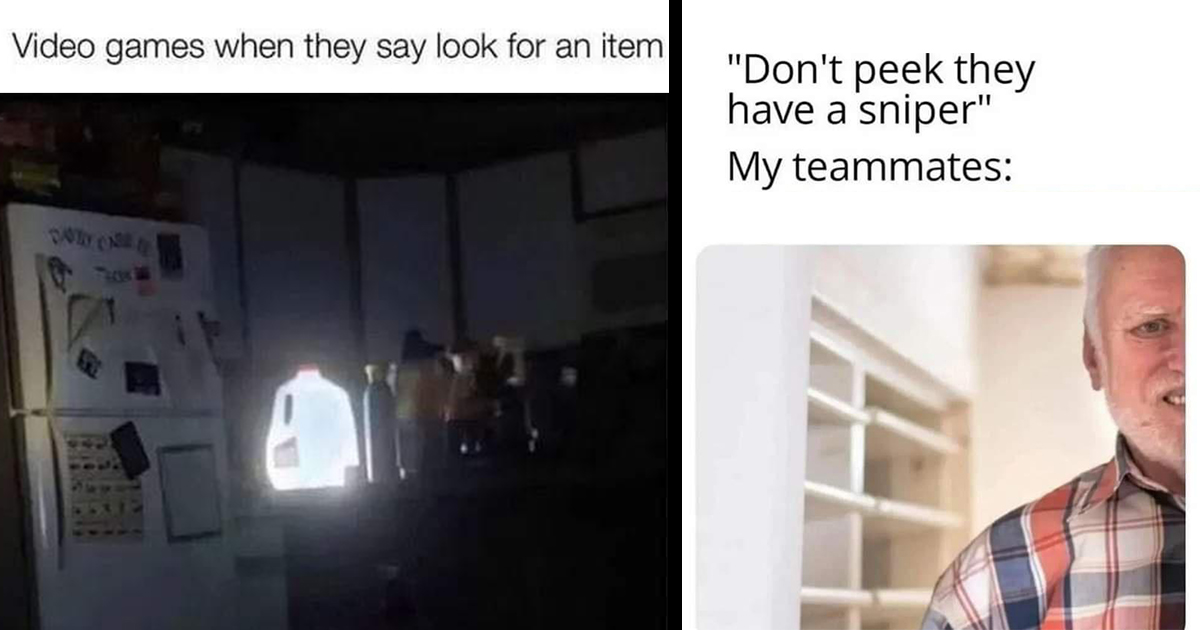 The Best Gaming Memes of the Week (February 15, 2023) - Memebase ...