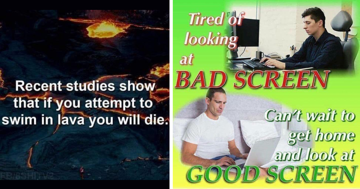 32 Memes That Are All in a Day's Work - Memebase - Funny Memes