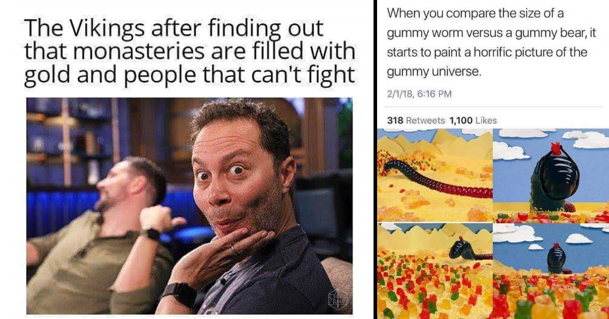 A Buttload of Different Entertaining Memes - Memebase - Funny Memes