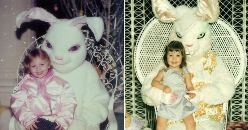 17 Horrifying Easter Bunnies to Spice Up Your Holiday Weekend ...