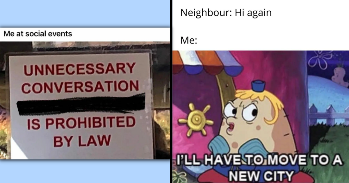 Awkward Party Memes Party Meme Funny Image Photo Joke 01 | QuotesBae