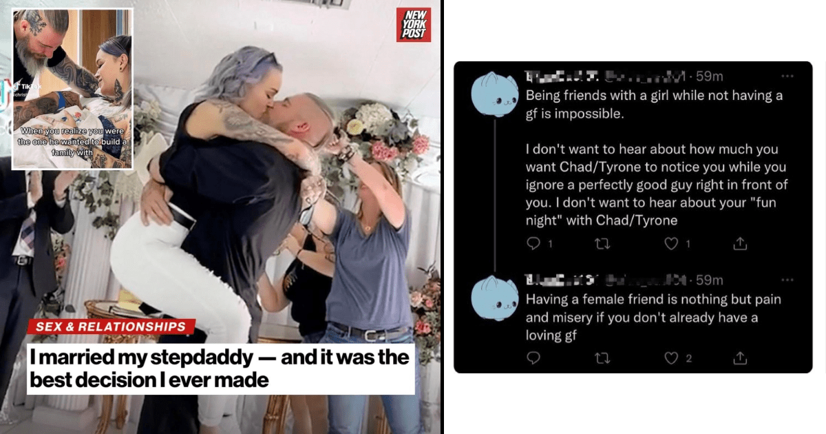 The Most Agonizing Examples of Cringe This Week (March 4, 2023 ...