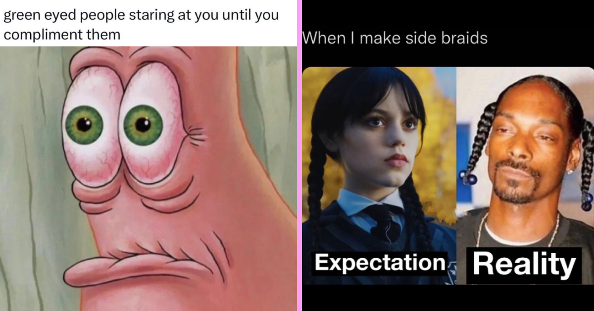 Sassy Memes for Girlies Who are the Superficial One in the Relationship ...