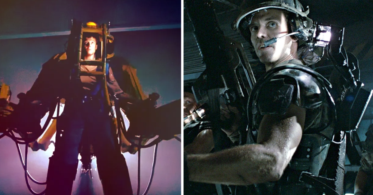 New ‘Alien’ Movie Is Coming! Here Are Our Picks for the 10 Best Moments ...