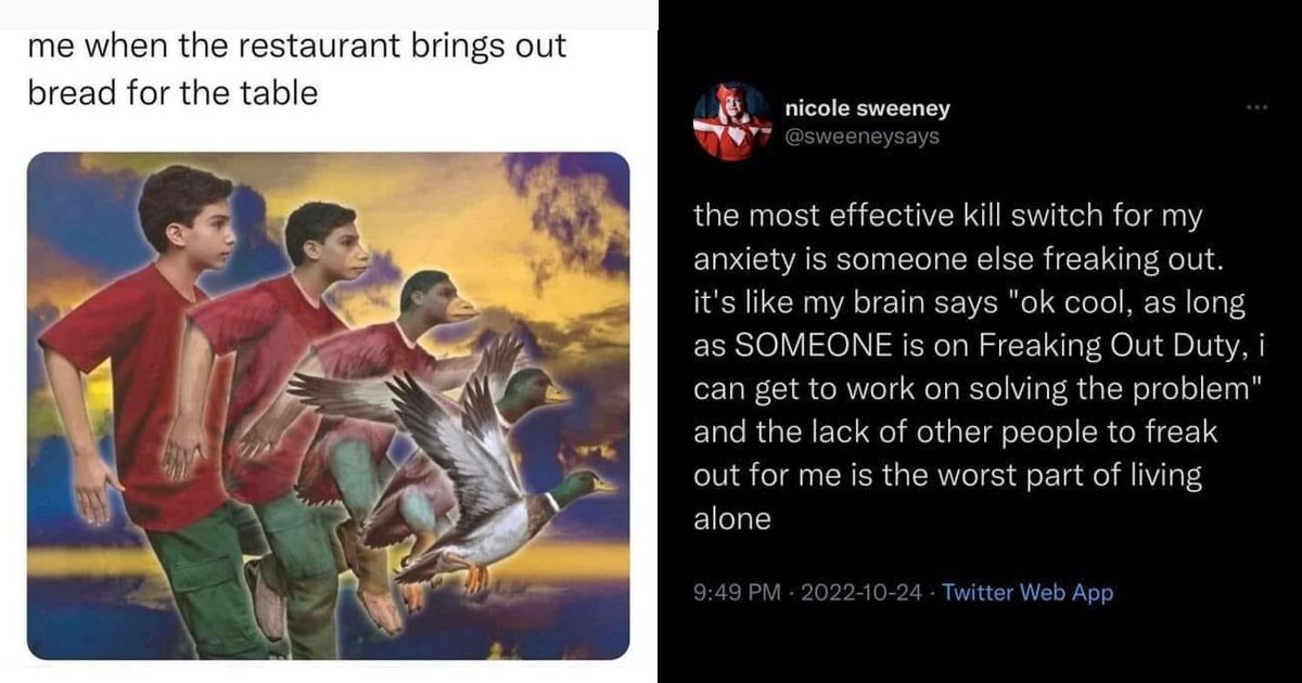 An Overflowing Chalice of Scrollable Memes - Memebase - Funny Memes