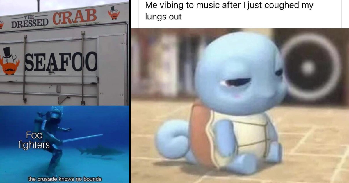 Random Memes That Serve Up Entertainment Lickety-Split - Memebase ...