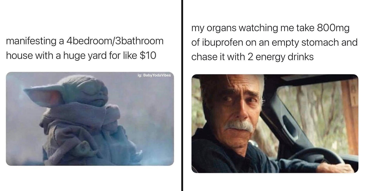 30+ Adulting Memes For the Millennials In the Struggle - Memebase ...