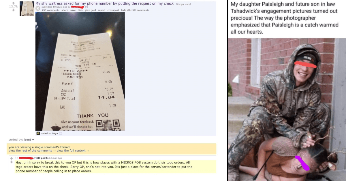 The Most Agonizing Examples of Cringe This Week (March 18, 2023 ...