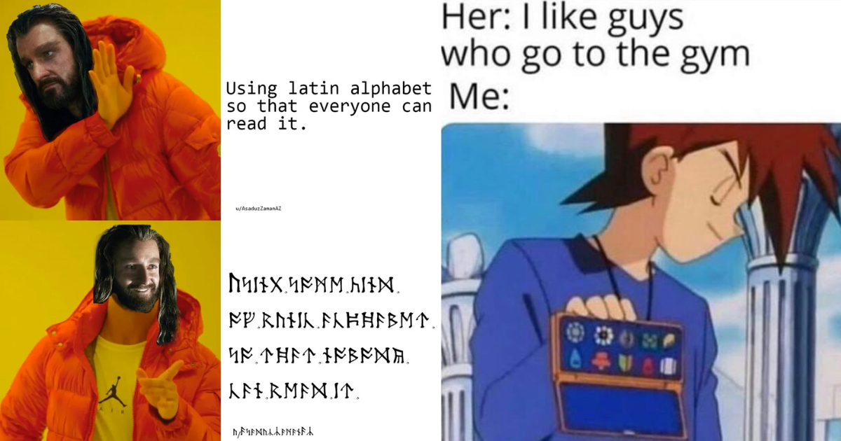 Nerd Nirvana: 20 Memes That Perfectly Capture the Nerd Life - Geek ...