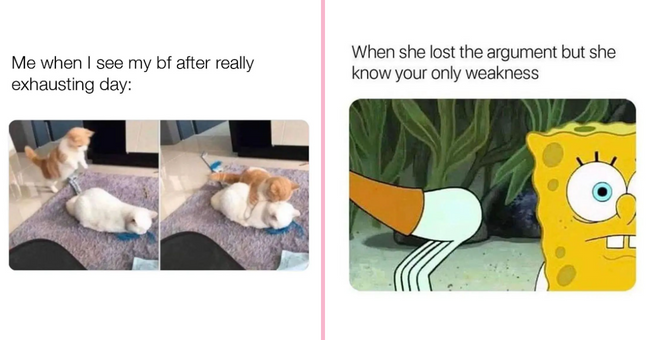 22 Witty Relationship Memes of the Week for the Sweet and Spicy Crowd ...