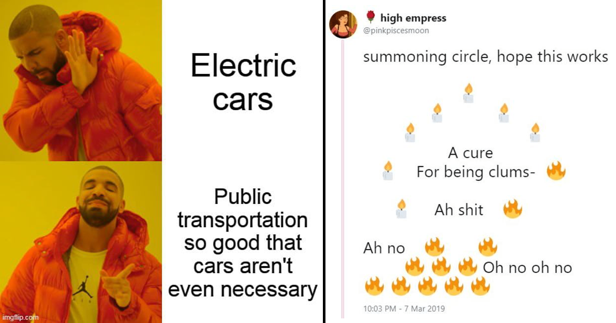 A Mood-Boosting Bunch of Random Memes - Memebase - Funny Memes