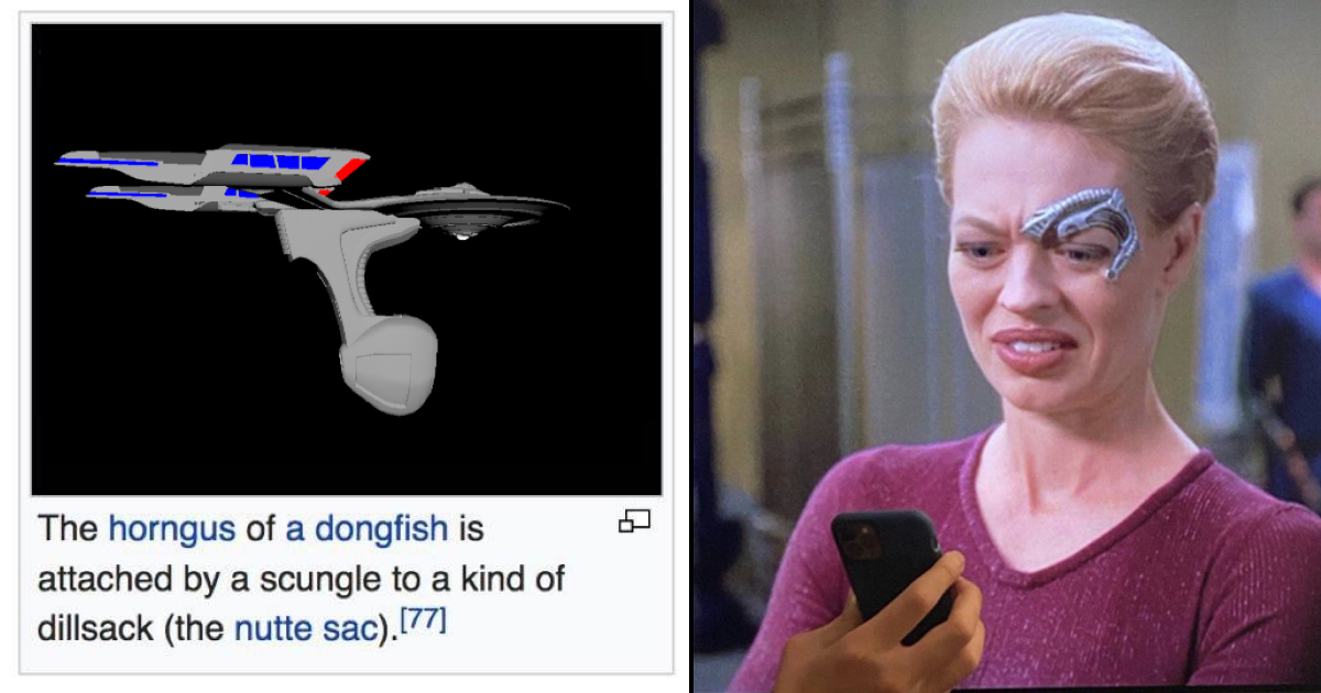 Funniest Sci-Fi Memes of the Week (March 24, 2023) - Memebase - Funny Memes