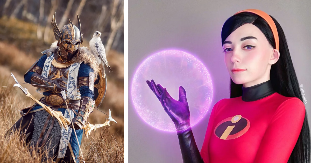 23 Cosplay Champions: A Celebration of Exceptional Costume Artistry ...