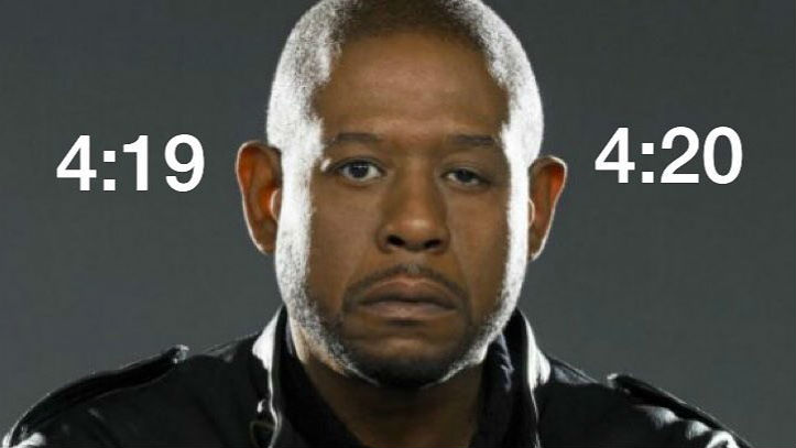 Meme Roundup: 420 Edition - Memebase - Funny Memes
