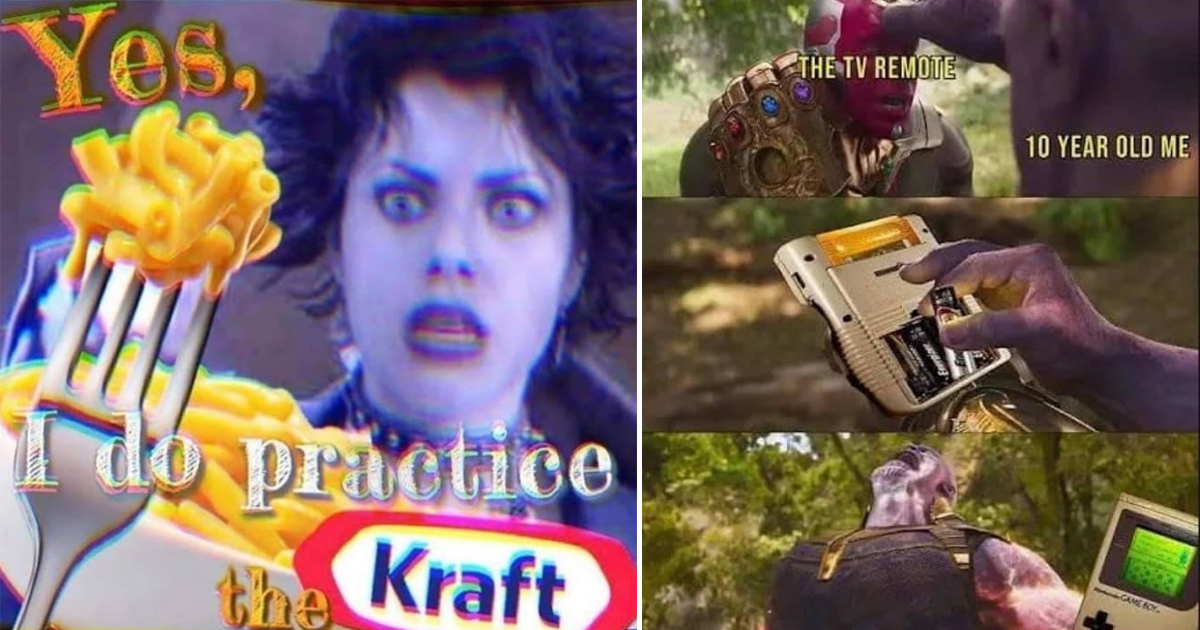 Quirky Memes For Quirky Kids - Memebase - Funny Memes