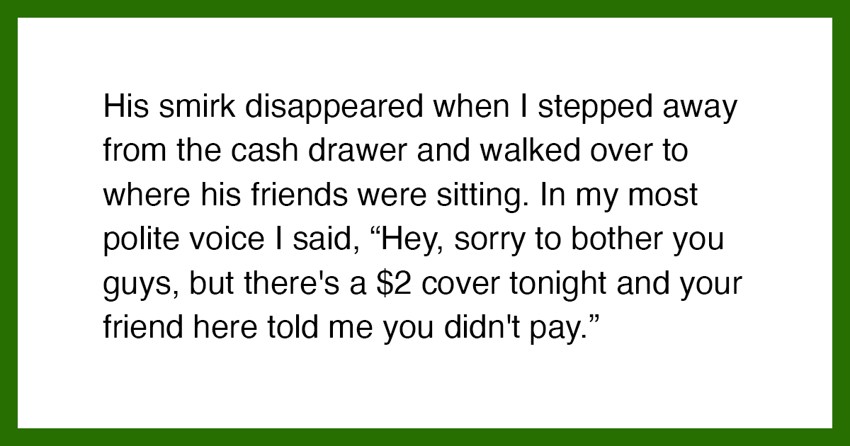 Memebase - bouncer - All Your Memes In Our Base - Funny Memes - Cheezburger