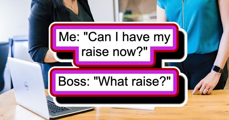 'They fired me, I ruined their company': Boss refuses to give hard ...