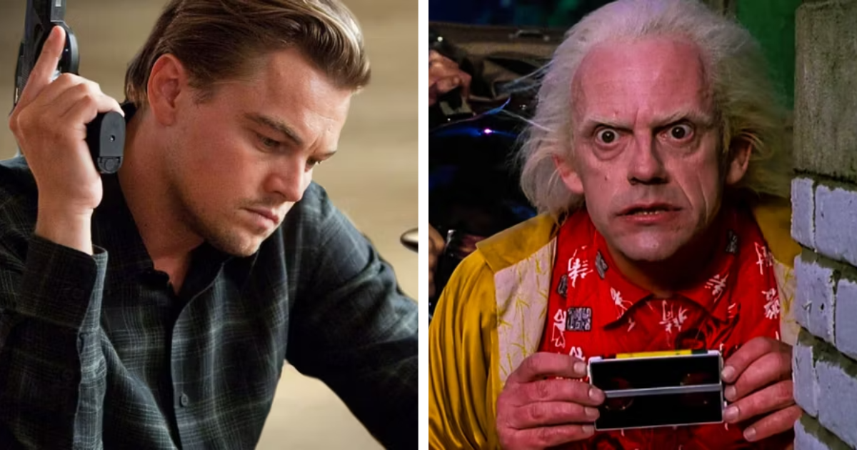 10 Mind-Bending Fan Theories That Could Actually Be True - Geek ...