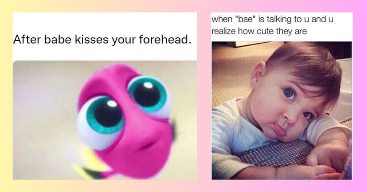 22 Memes for Girls Who Are Crazy in Love With Their Man - CheezCake ...