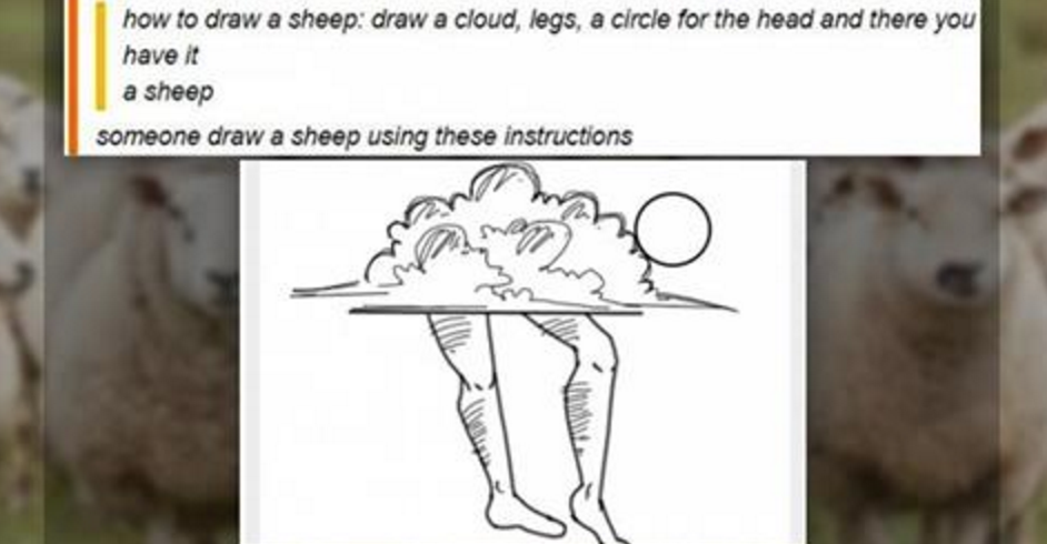 12 People Who Failed to Not Follow Directions Ridiculously Literally ...