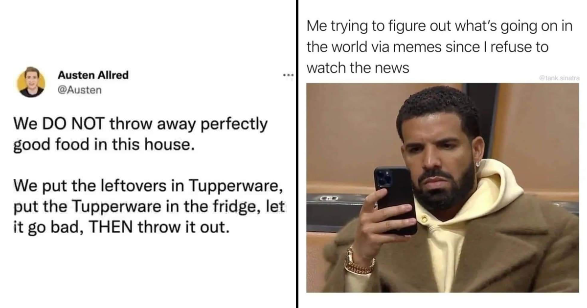 Random Memes to Help Fend Off the Sunday Scaries - Memebase - Funny Memes