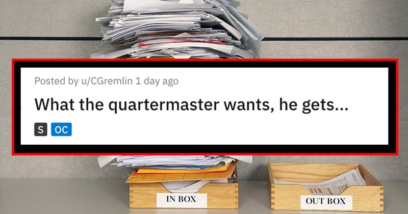 '500 reasons to never mess with a programmer's dedication to pettiness ...