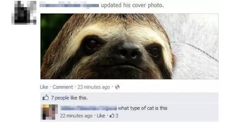 27 Facebook Fails That Will Make You Question Your Own Sanity - FAIL ...