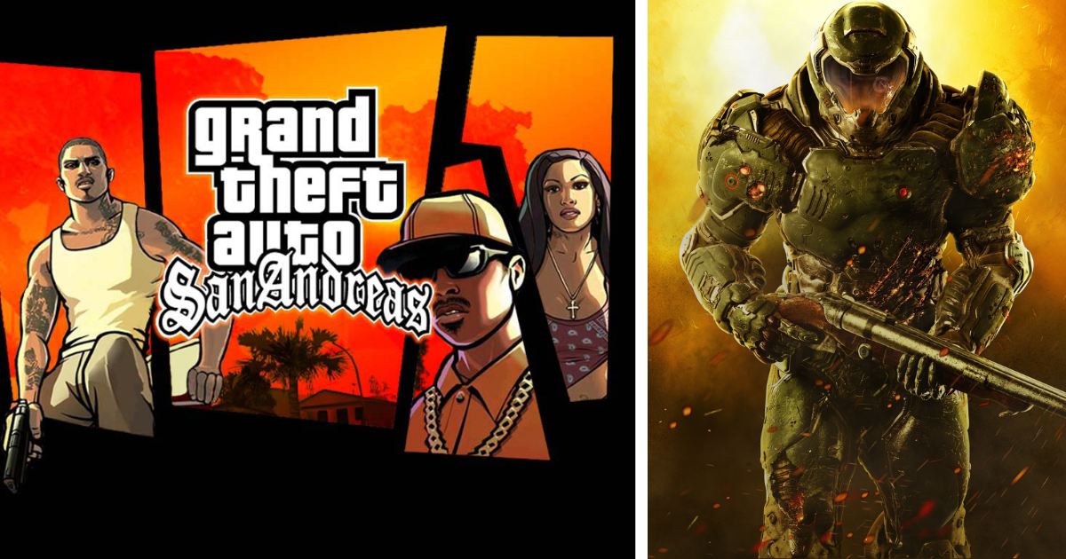 Our 10 Favorite Video Game Soundtracks That Make Us Want to Replay the ...