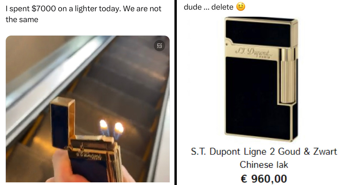 Memebase - lighter - All Your Memes In Our Base - Funny Memes - Cheezburger