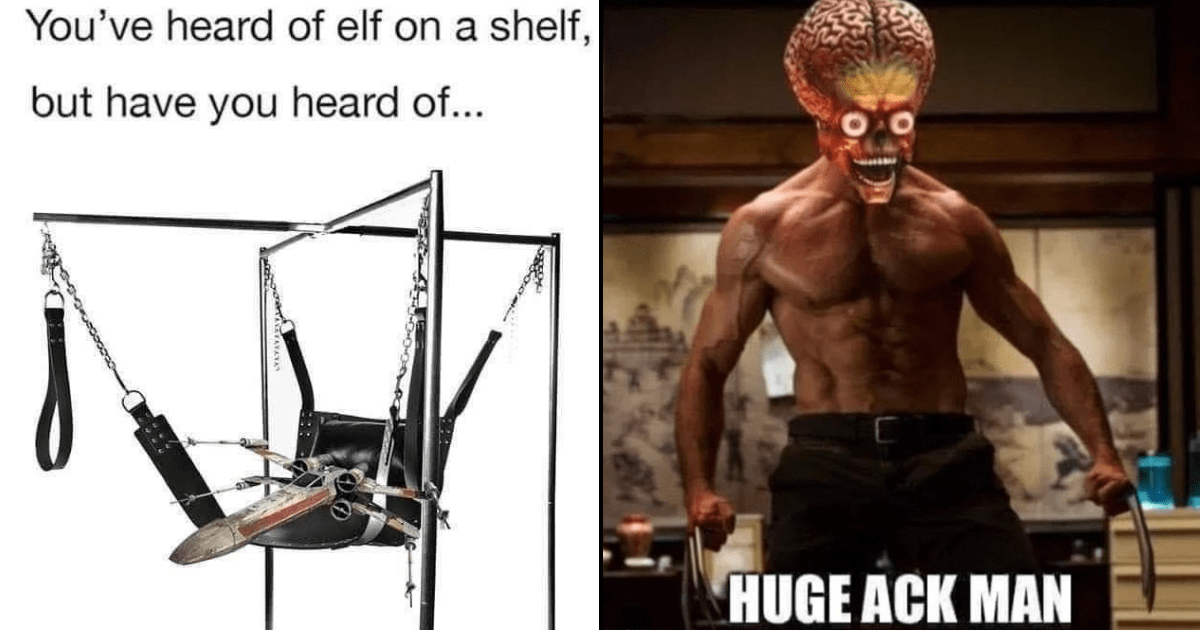 We Have To Go Back Back To The Future Meme