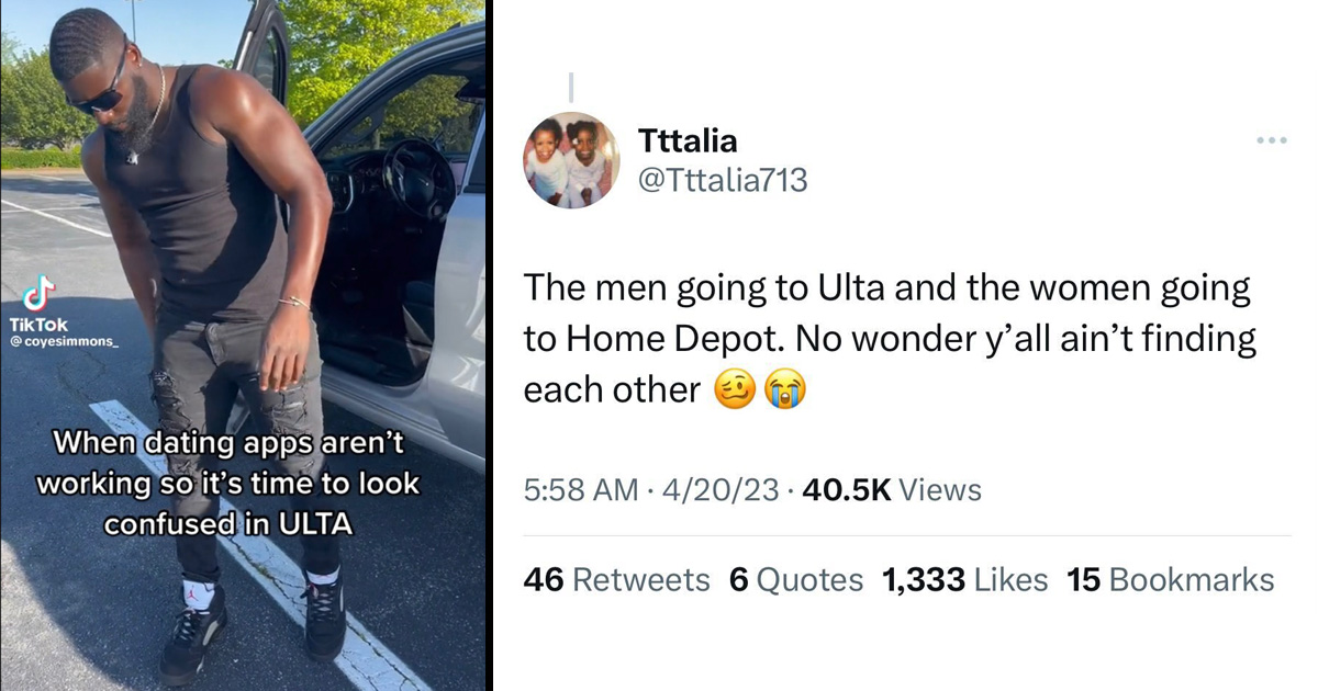 Ulta Memes