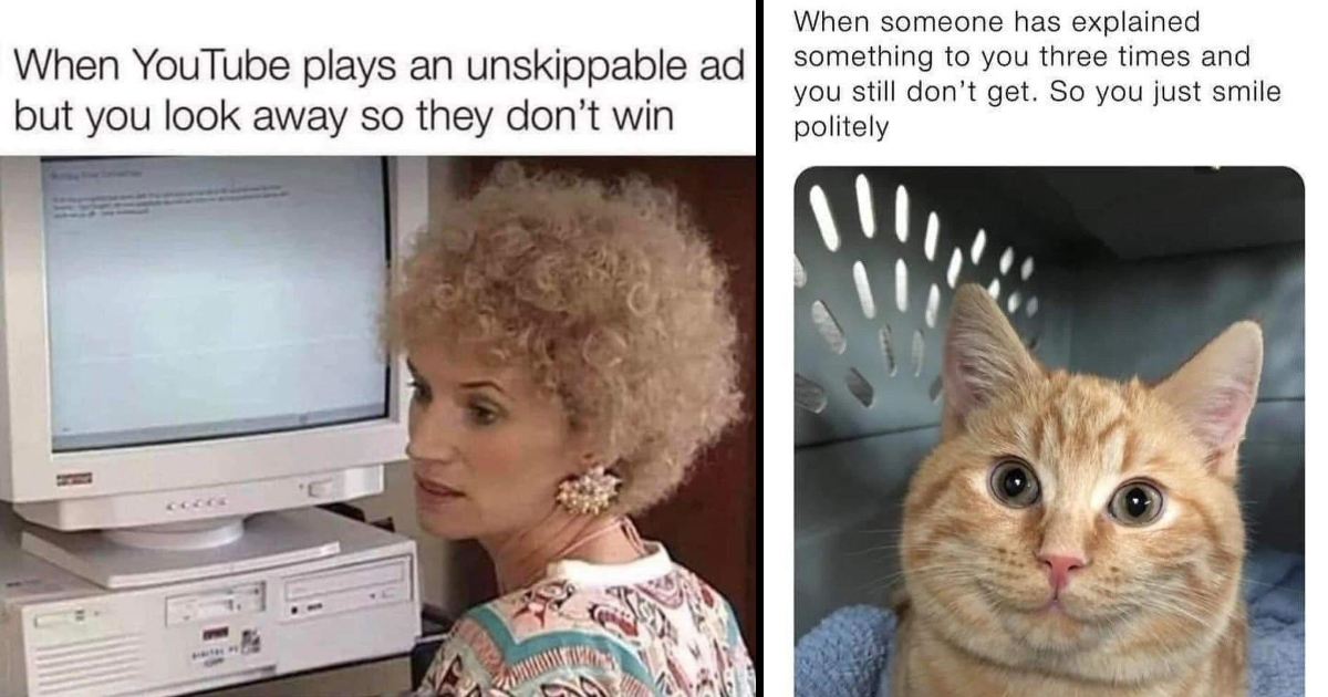 Memes That Are Totally Fine, and Maybe Even Good - Memebase - Funny Memes