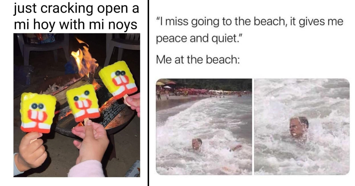 A Sharing Platter of Different Memes - Memebase - Funny Memes