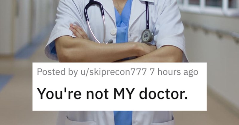 FAIL Blog - rude-doctor - Epic FAILs funny videos - Funny Fails ...