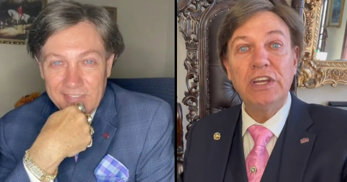 Niche Internet Microcelebrity Spotlight: Lawyer Kevin Kennedy ...
