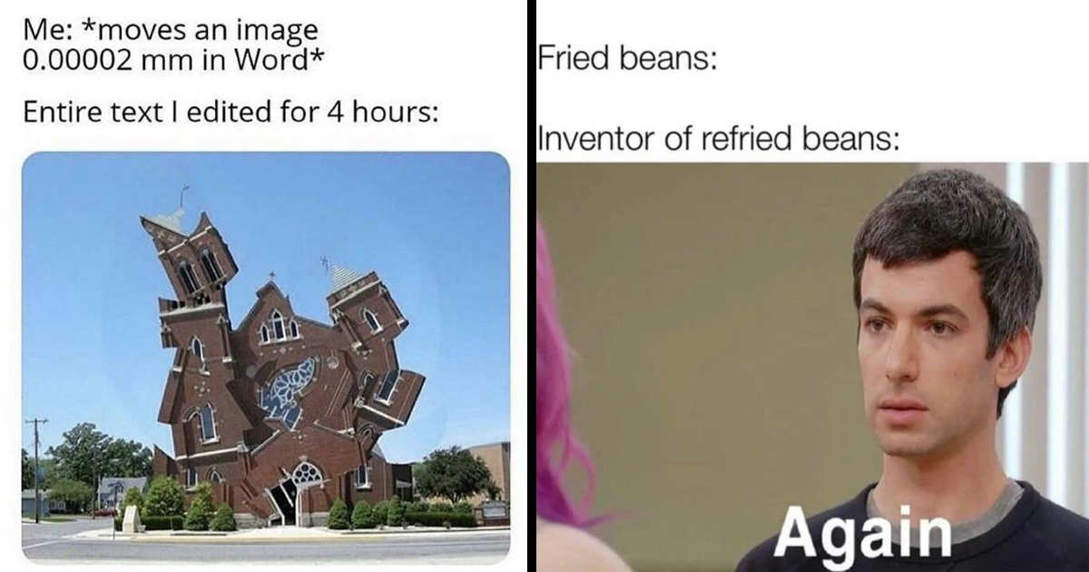 Memes That Take Entertainment One Step At a Time - Memebase - Funny Memes