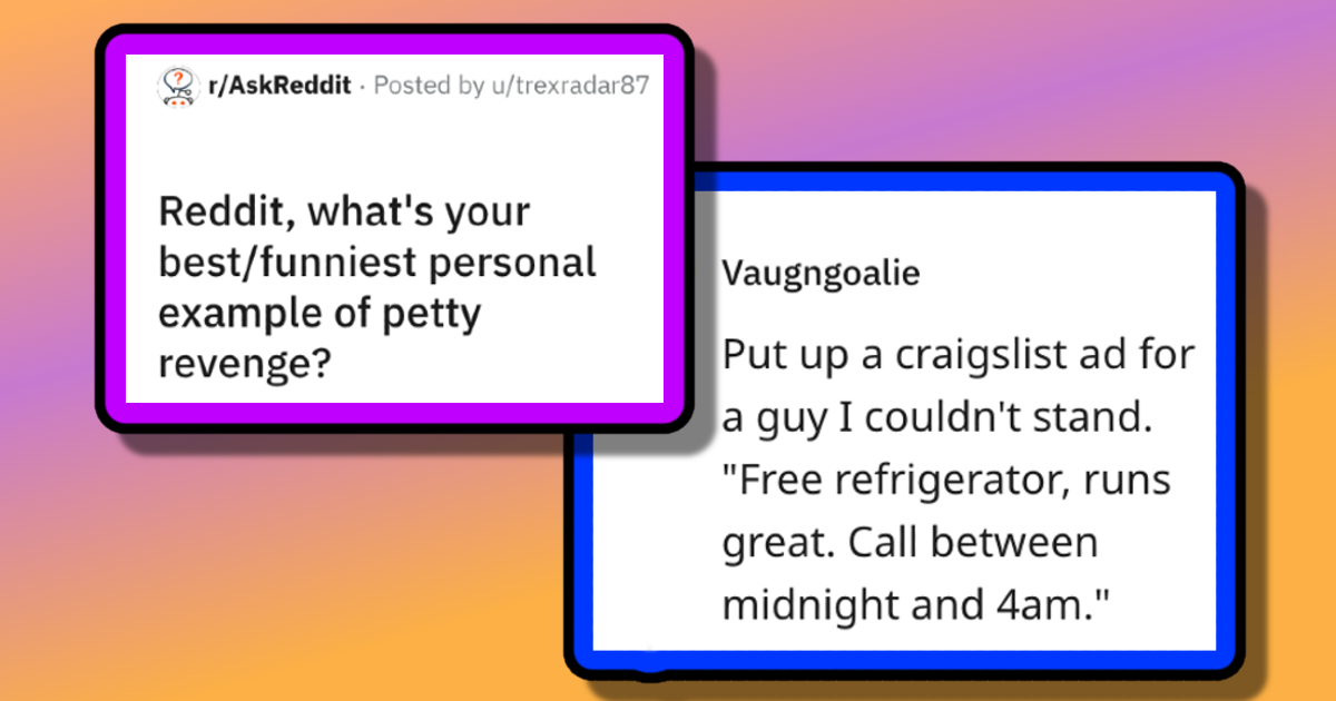 'I put glitter in my friend's laundry': 20+ People share their funniest ...