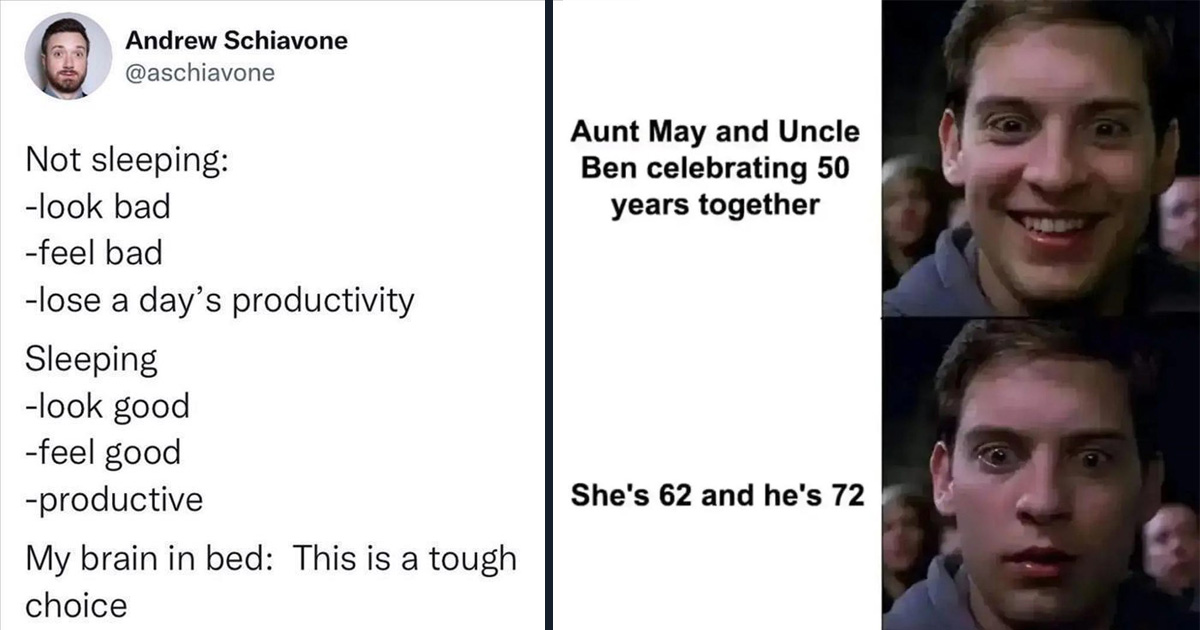 A Hefty Hodgepodge of Random Memes - Memebase - Funny Memes