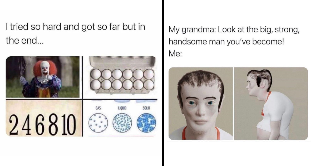 A Collection of Memes on a Collection of Themes - Memebase - Funny Memes