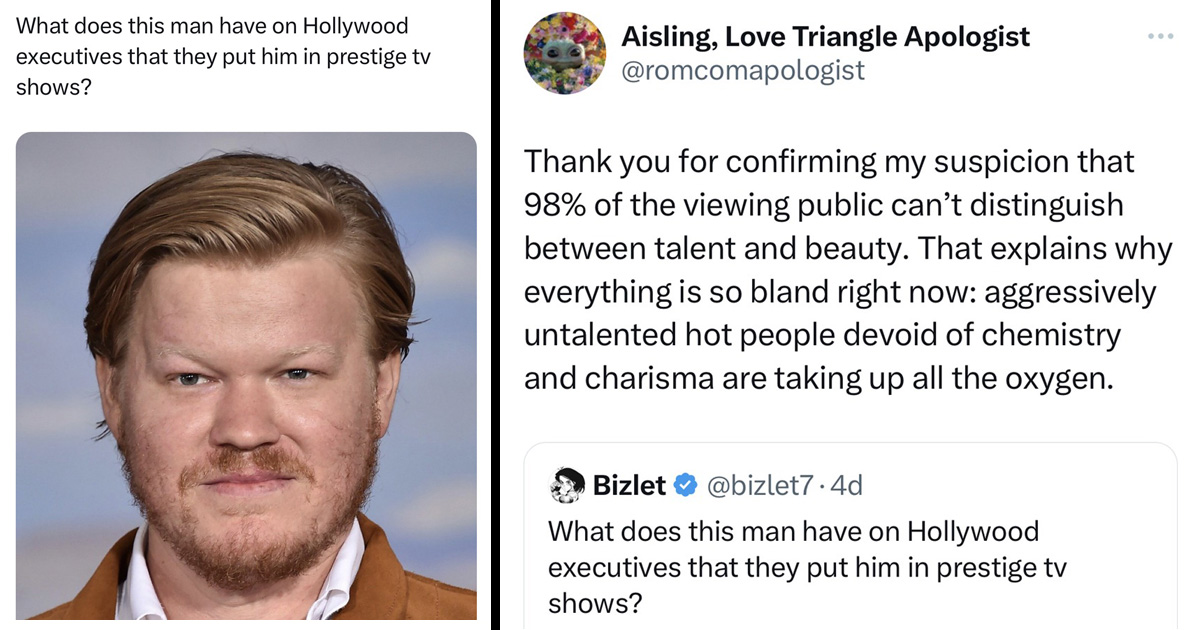 Memebase - jesse plemons - All Your Memes In Our Base - Funny Memes ...